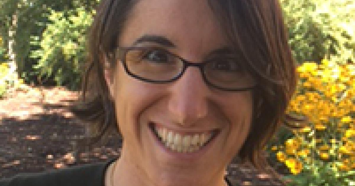 Sarah Bronstein | Transportation Services | Oregon State University