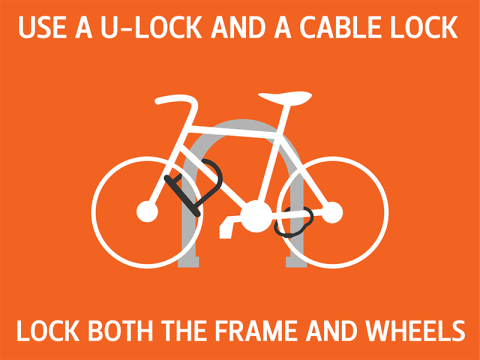 Bike Theft Prevention | Biking | Transportation Services | Oregon State ...