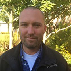 Justin Fleming | Transportation Services | Oregon State University
